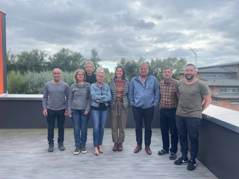 Der Landkreis Rostock hat einen neuen Vorstand - Landesverband ...